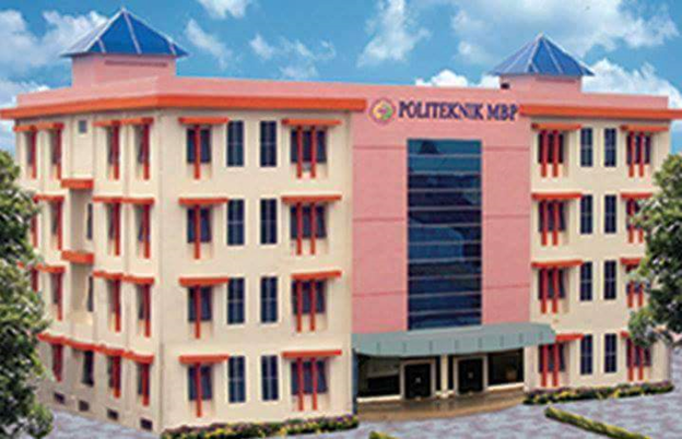 Politeknik MBP - Program Studi Perhotelan